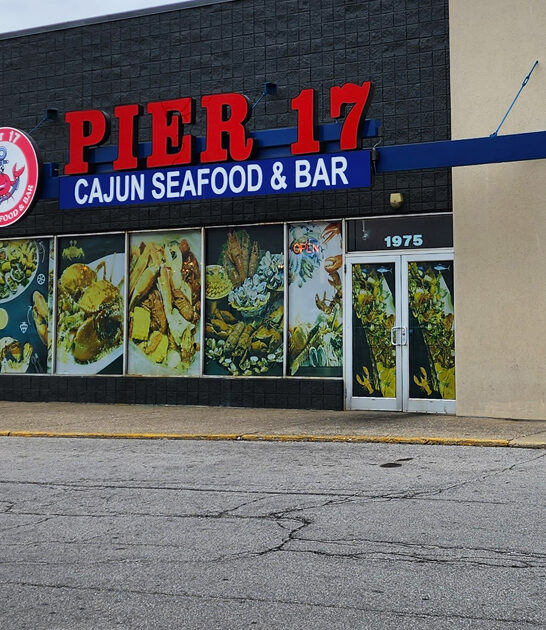 crave kentucky seafood restaurants ftr