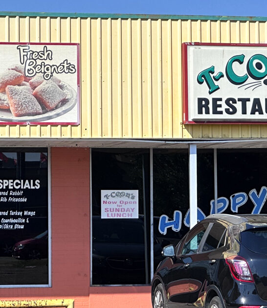 crawfish omelet restaurant louisiana ftr