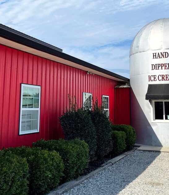 creamery georgia kid again ftr