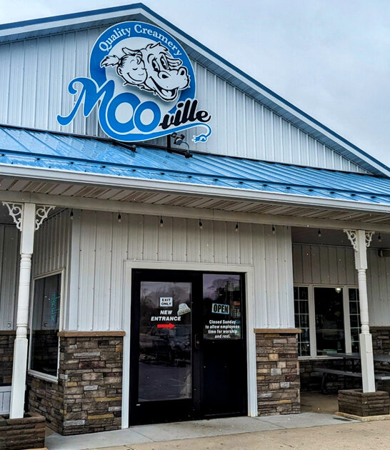 creamery michigan old fashioned ftr