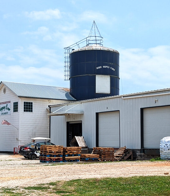 creamery south carolina iconic ftr