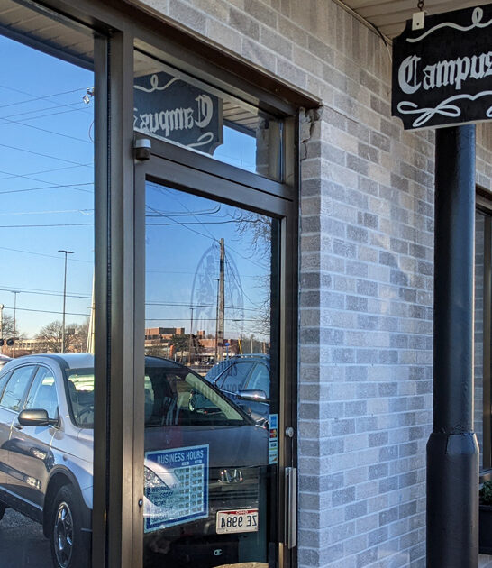crispy chicken ohio pizzeria ftr