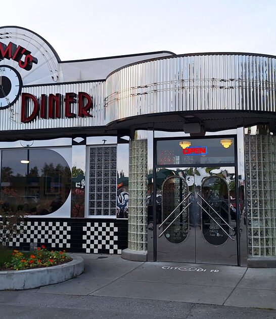 daily reuben sandwich alaska ftr