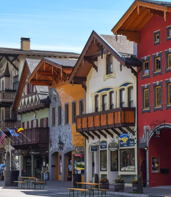 day trips washington ftr