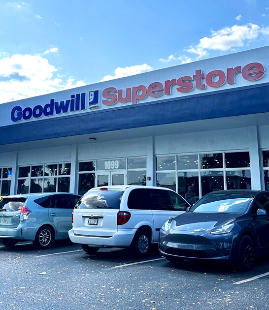 deal thrift shop florida FTR