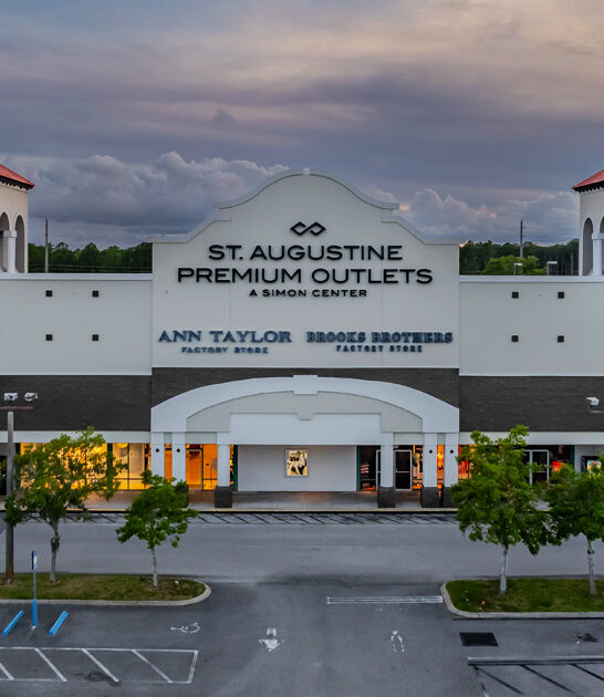 deals florida mall outlet ftr