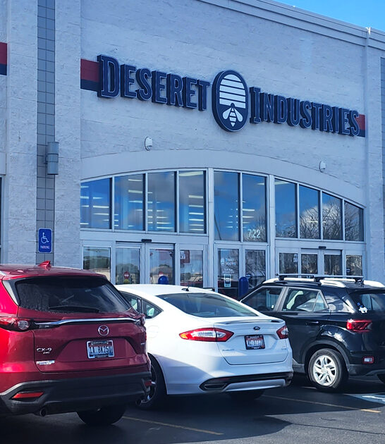 deals massive store idaho FTR