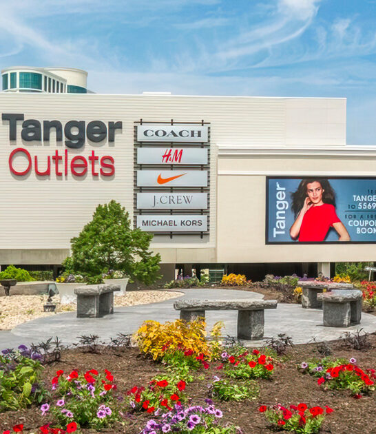 deals outlet mall connecticut FTR