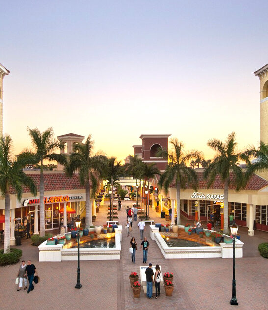 deals outlet mall florida ftr
