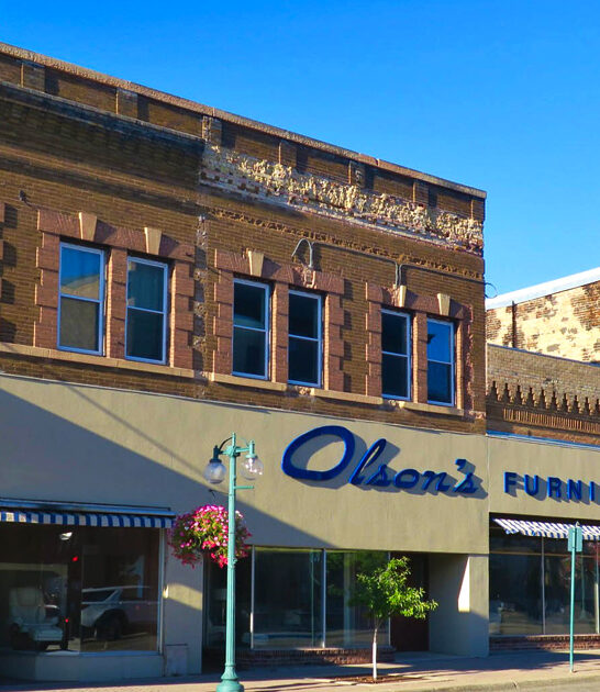 debt free city minnesota ftr