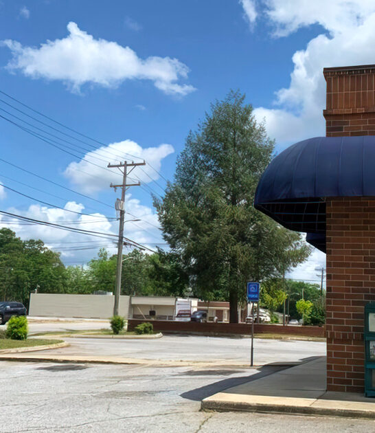 decent diner south carolina ftr