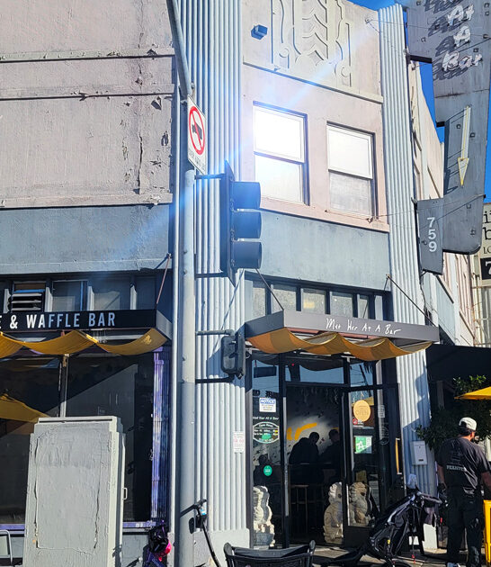 decent humble restaurant california ftr