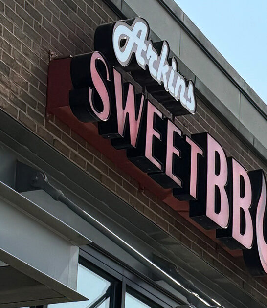 decent michigan bbq joint ftr