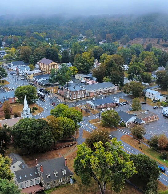 decent new hampshire town ftr
