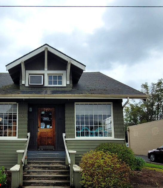 decent oregon breakfast restaurant ftr