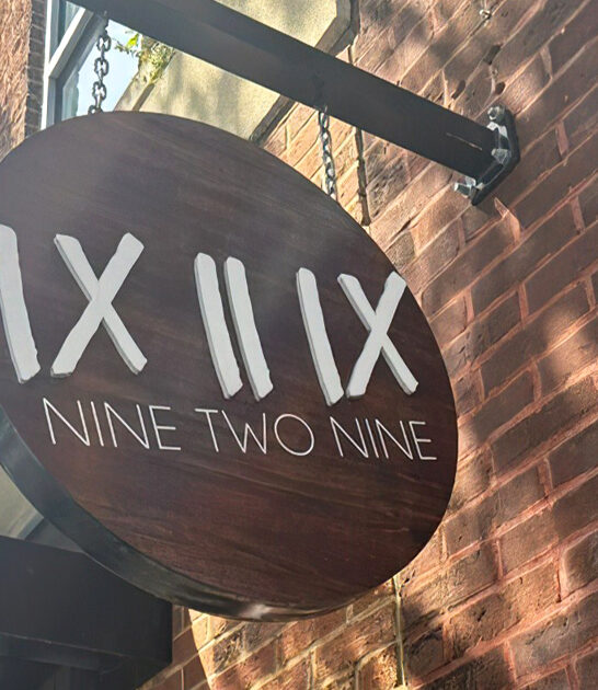 decent restaurant south carolina ftr