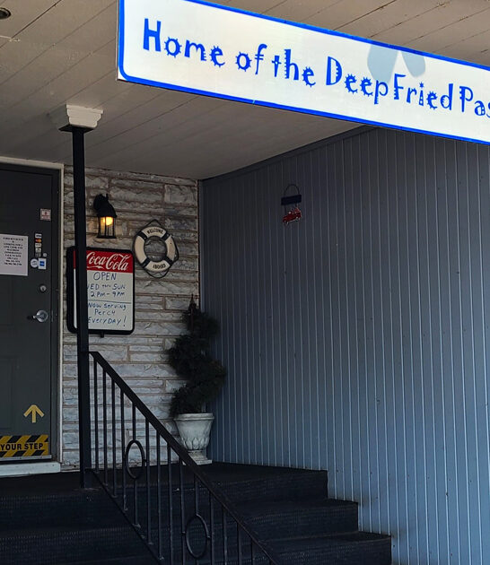 decent tiny tavern michigan ftr