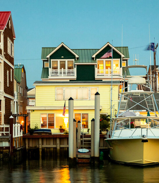 decent trips new jersey ftr