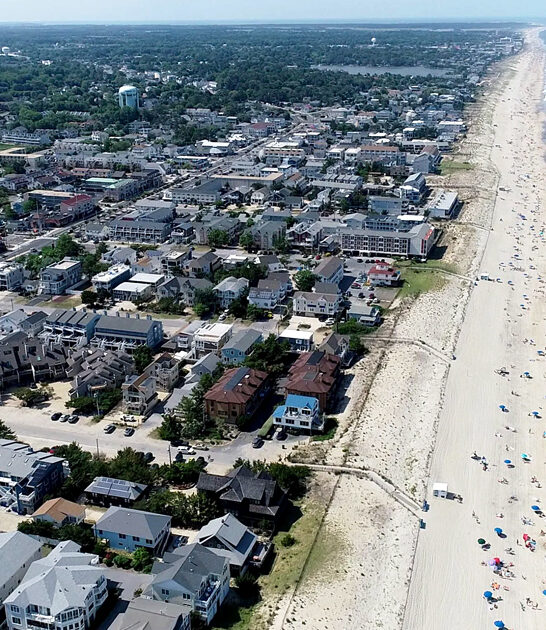 delaware amazing beach town ftr