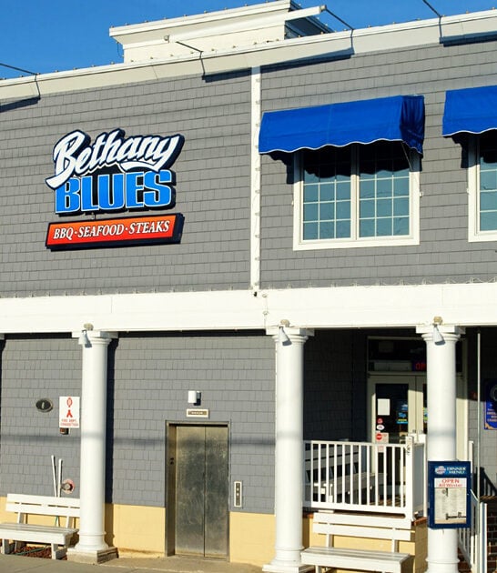 delaware bbq best spot ftr