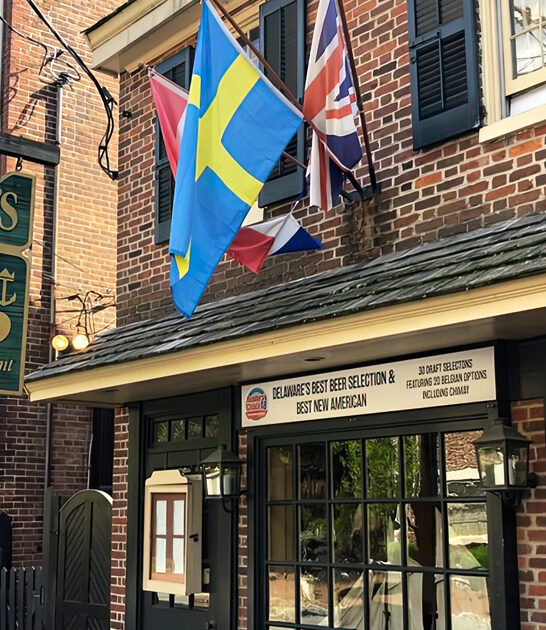 delaware best taver shepherds ftr