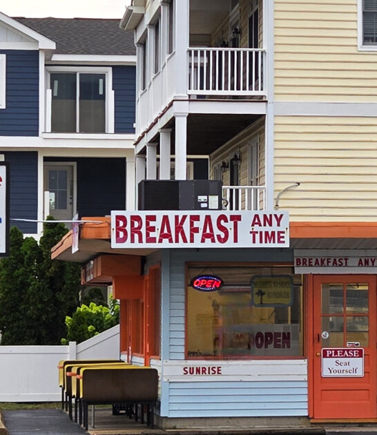 delaware breakfast spot gem ftr