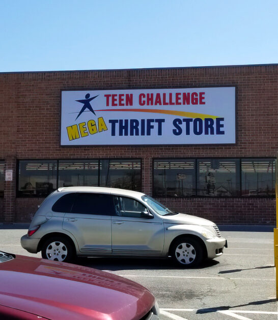 delaware budget thrift spot ftr