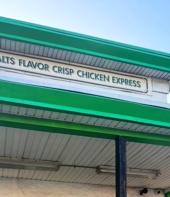 delaware chicken known restaurant ftr