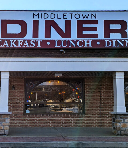 delaware classic diner flavors ftr