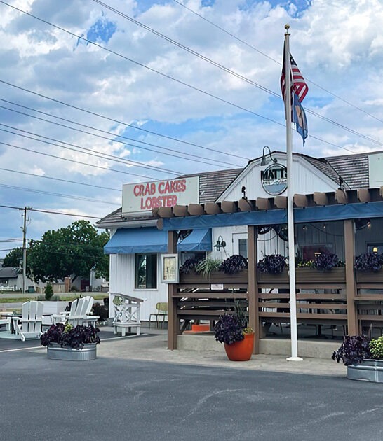 delaware classic seafood restaurants ftr