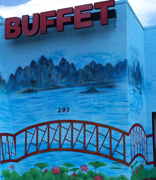 delaware delicious buffet restaurant ftr