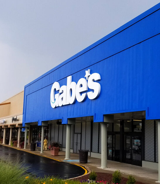 delaware discount shopping store ftr