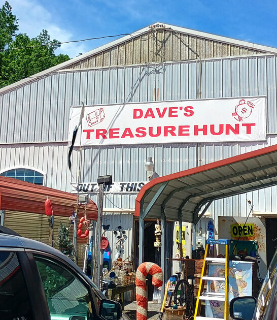 delaware dream flea markets ftr
