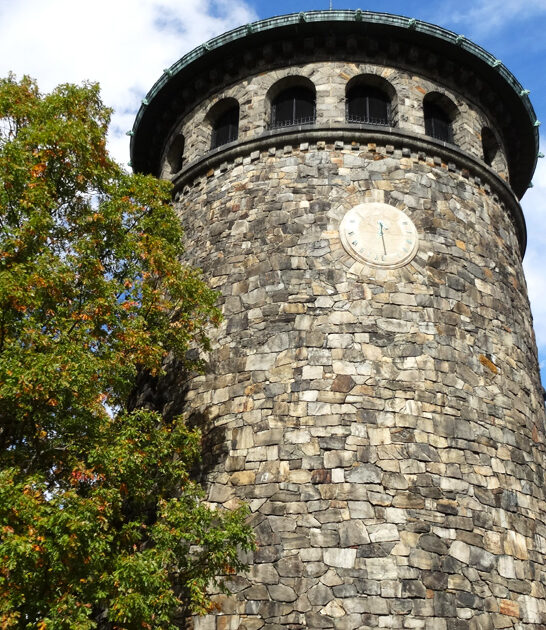 delaware dreamy tower landmark ftr