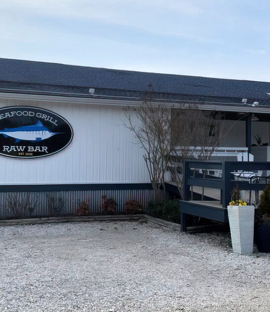 delaware drive seafood restaurant ftr