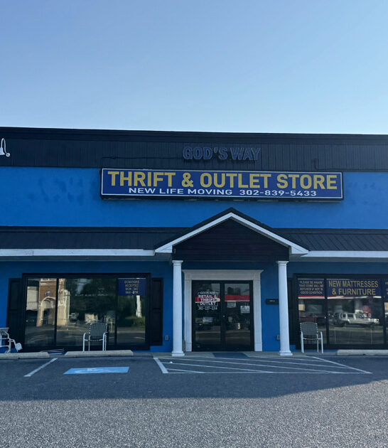 delaware enormous thrift haven ftr