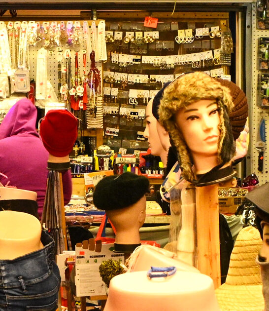 delaware flea coolest deals ftr