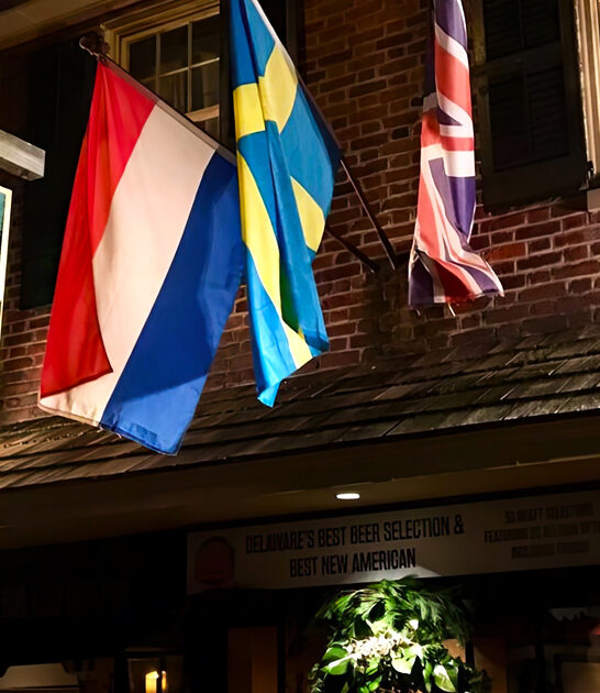 delaware getaway tavern spot ftr