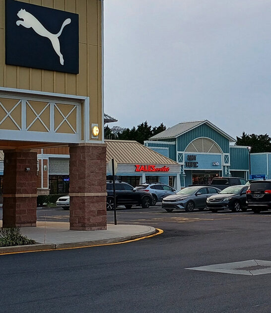delaware huge incredible mall ftr