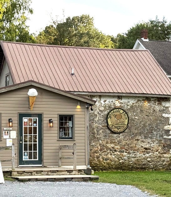 delaware ice cream creamery ftr