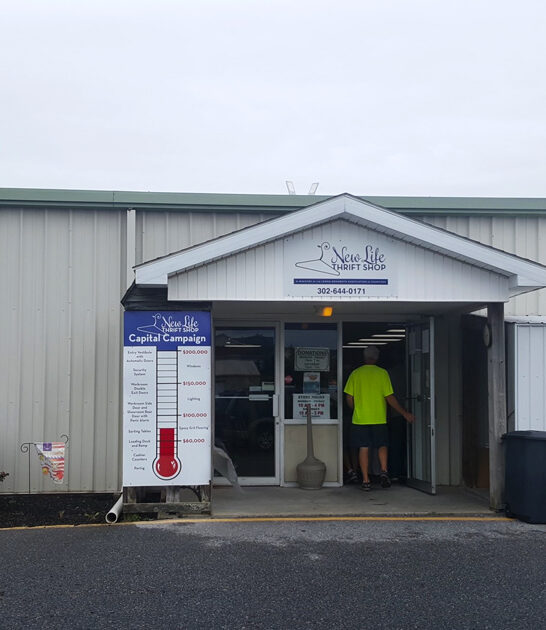 delaware large secondhand nice ftr