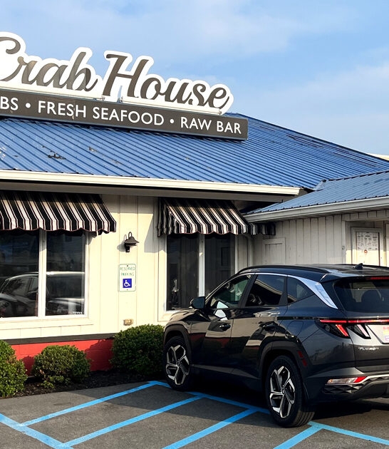 delaware outrageously delicious crabs ftr