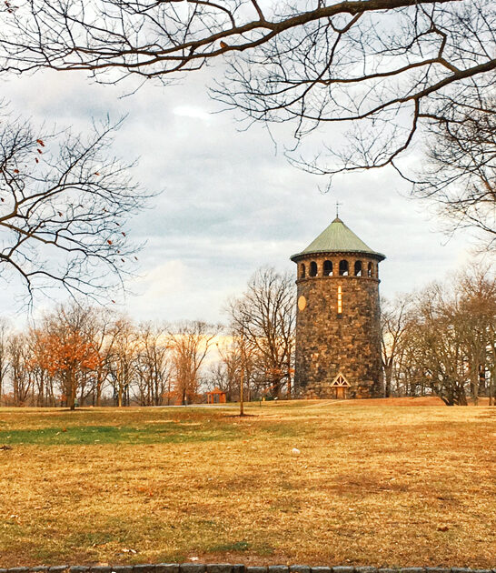 delaware postcard perfect tower ftr