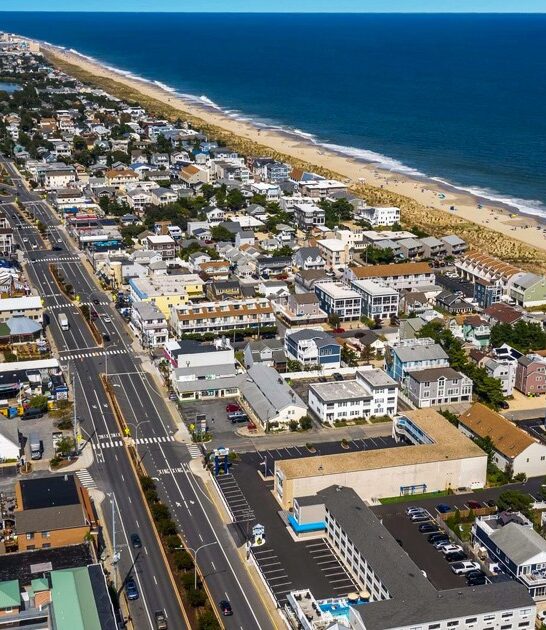 delaware quaint beach town ftr