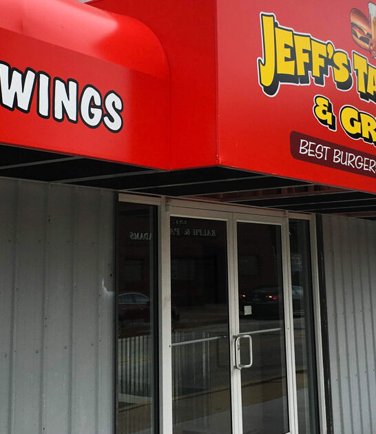 delaware restaurant cheesesteak fries ftr