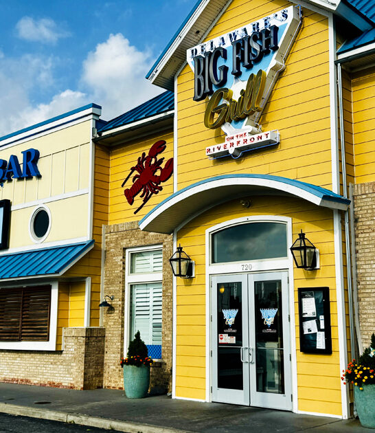 delaware seafood restaurants dining ftr