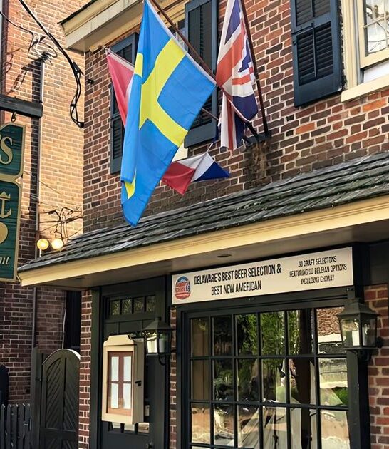 delaware seafood tavern drive ftr