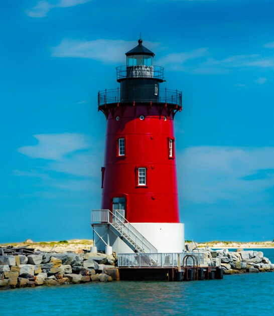 delaware seaside lighthouse experience ftr