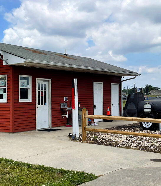 delaware serves best barbecues ftr