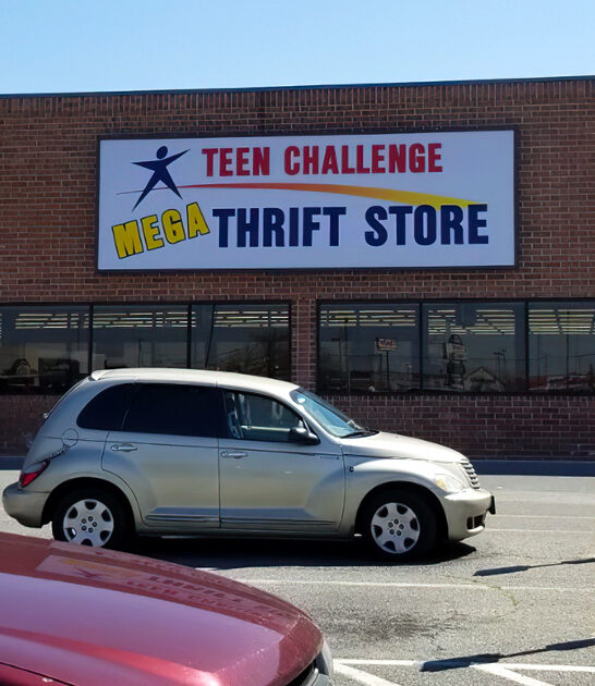 delaware store gigantic thrift ftr